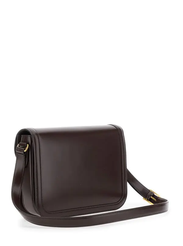 Valentino Garavani Vlogo Crossbody Bag - Multicolor
