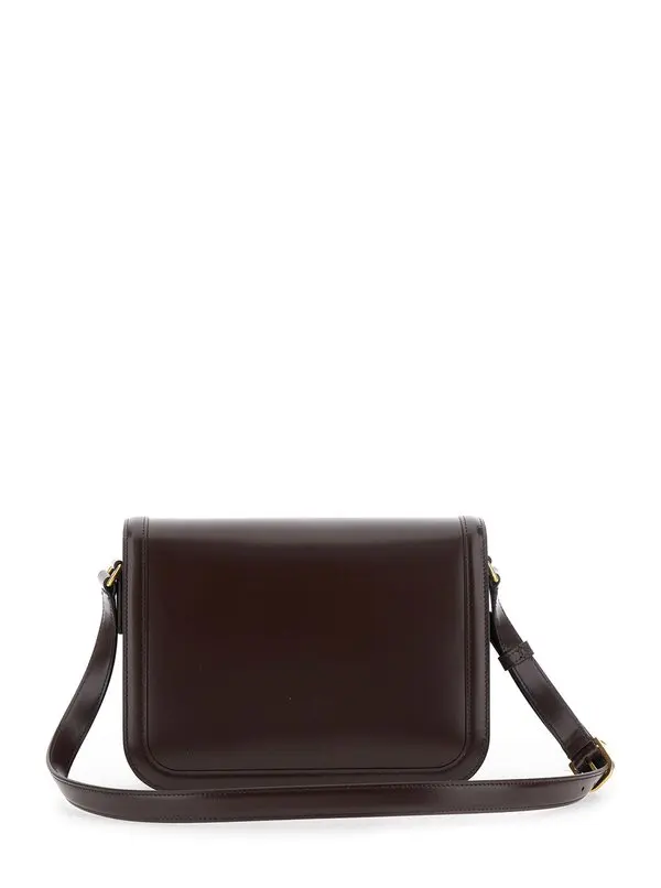 Valentino Garavani Vlogo Crossbody Bag - Multicolor