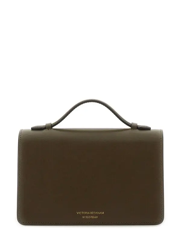 Victoria Beckham Mini Dorian Bag
