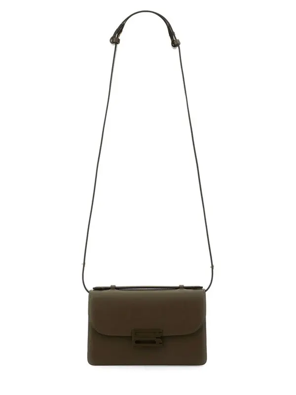 Victoria Beckham Mini Dorian Bag
