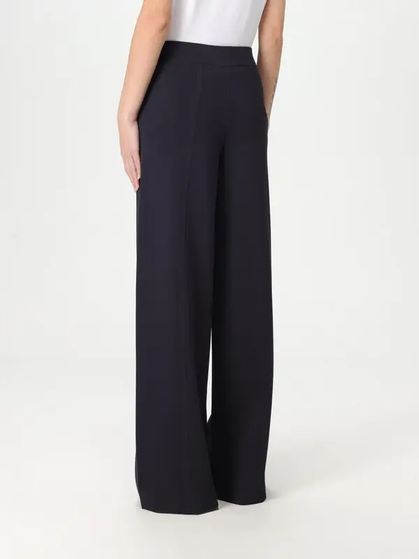 Max Mara Tailored Wide Leg Pants