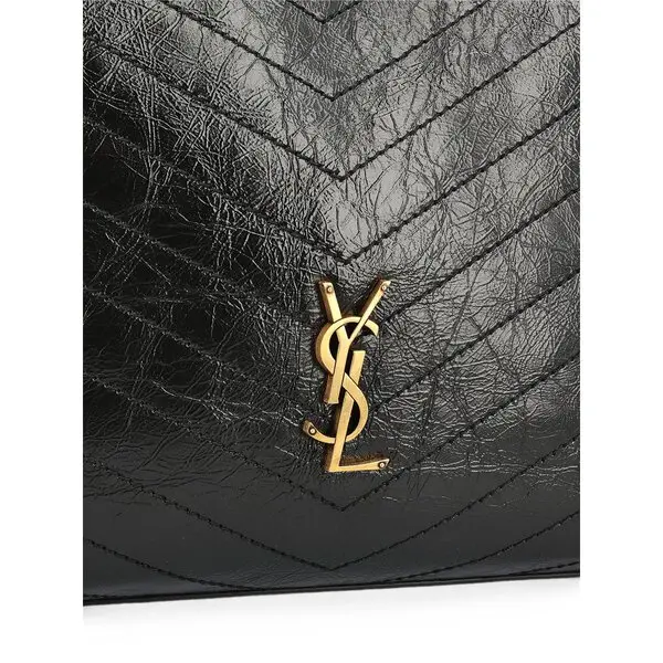 Saint Laurent Rive Gauche Tote Bag