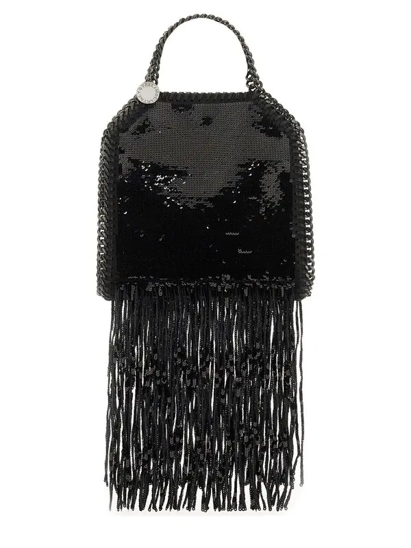 Stella McCartney Falabella Tote Bag - Black
