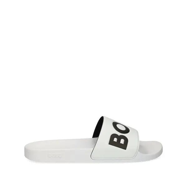 BOSS Flip-flops & Slides - White