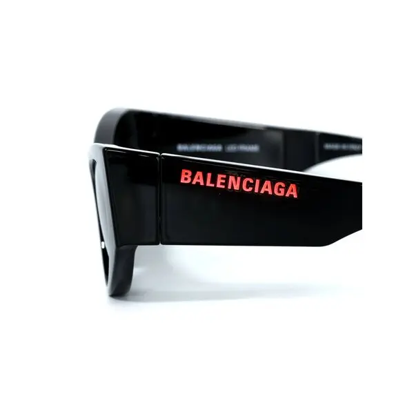 Balenciaga Cat Eye Sunglasses