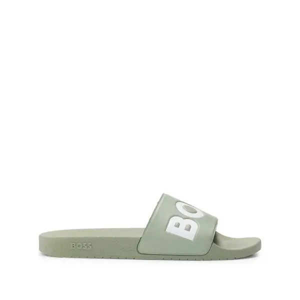 BOSS Flip-flops & Slides - Green