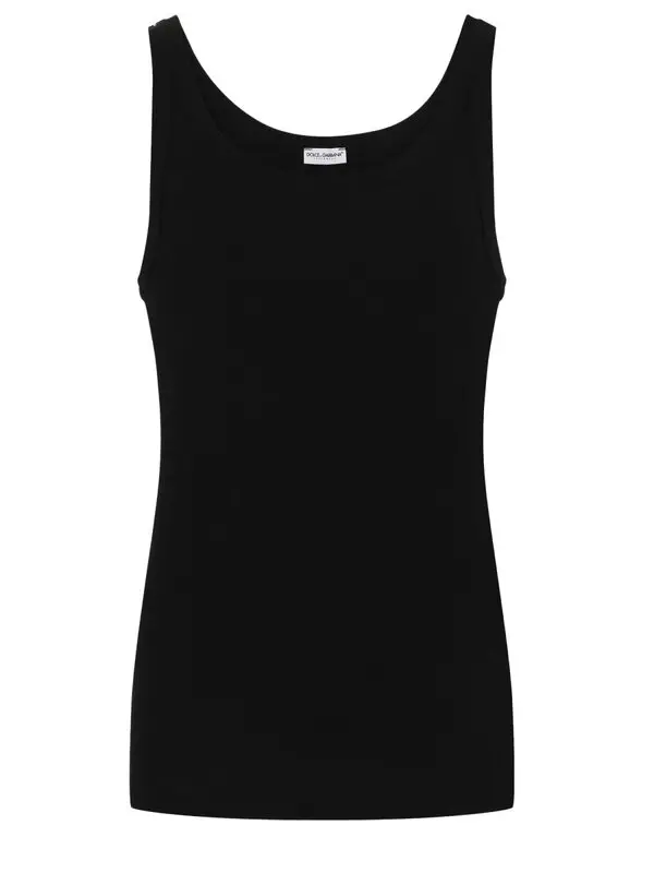 Dolce & Gabbana Tank Top