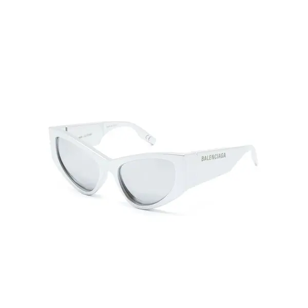 Balenciaga Tone Acetate D-frame Sunglasses