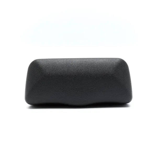 Balenciaga Tone Acetate D-frame Sunglasses