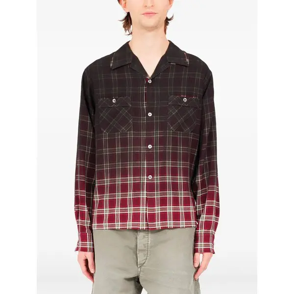 MAISON MARGIELA Shirts