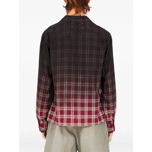 MAISON MARGIELA Shirts