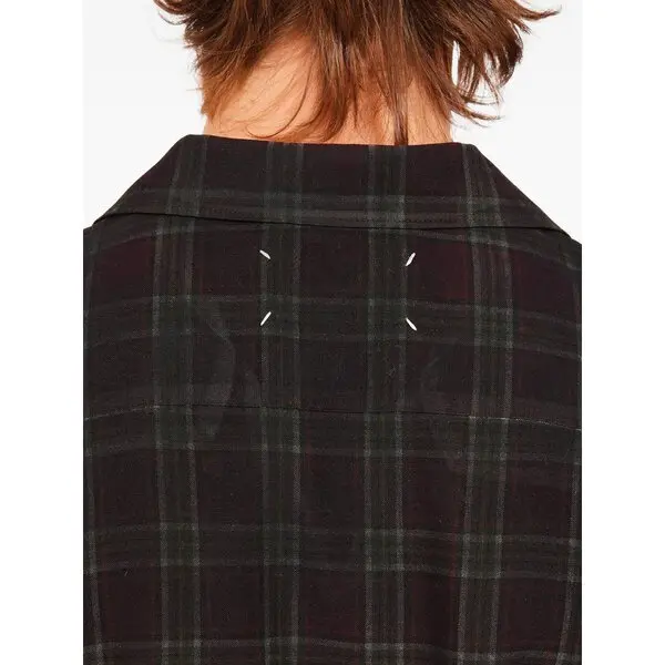 MAISON MARGIELA Shirts