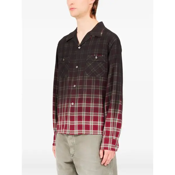 MAISON MARGIELA Shirts