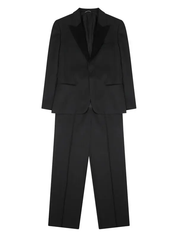 Dior Formal Suit