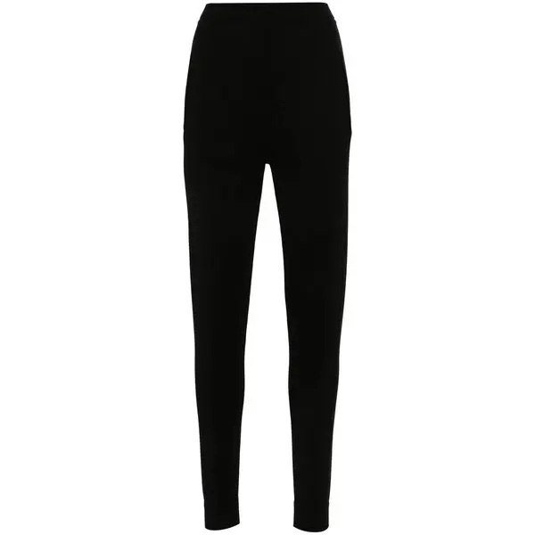 Saint Laurent Wool Trousers