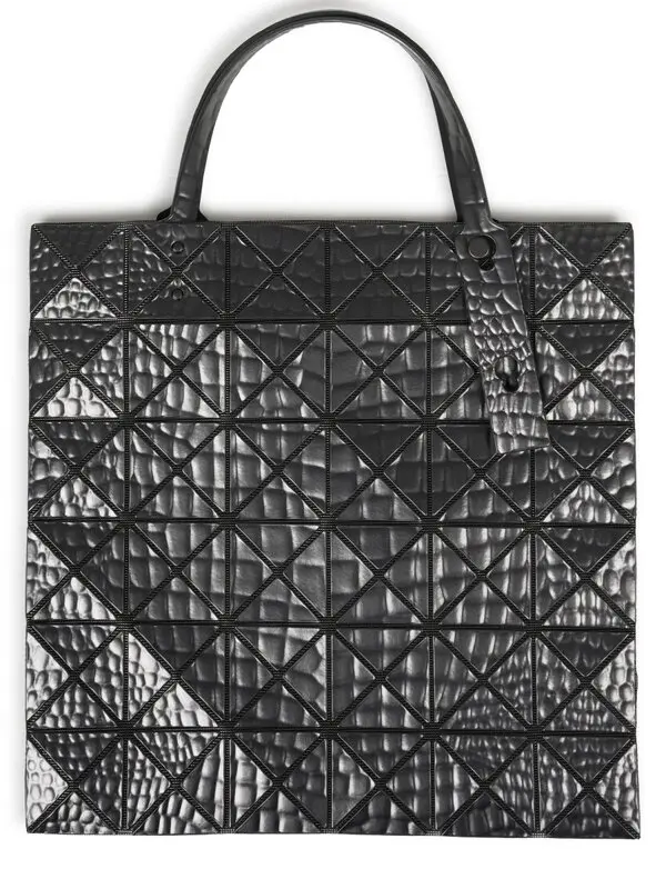 Issey Miyake Tote Bag - Multicolor