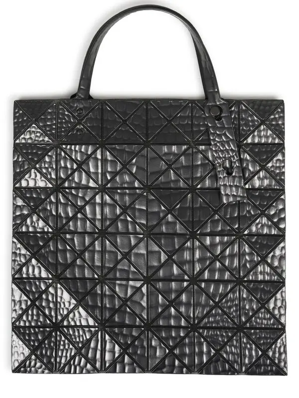 Issey Miyake Tote Bag - Multicolor