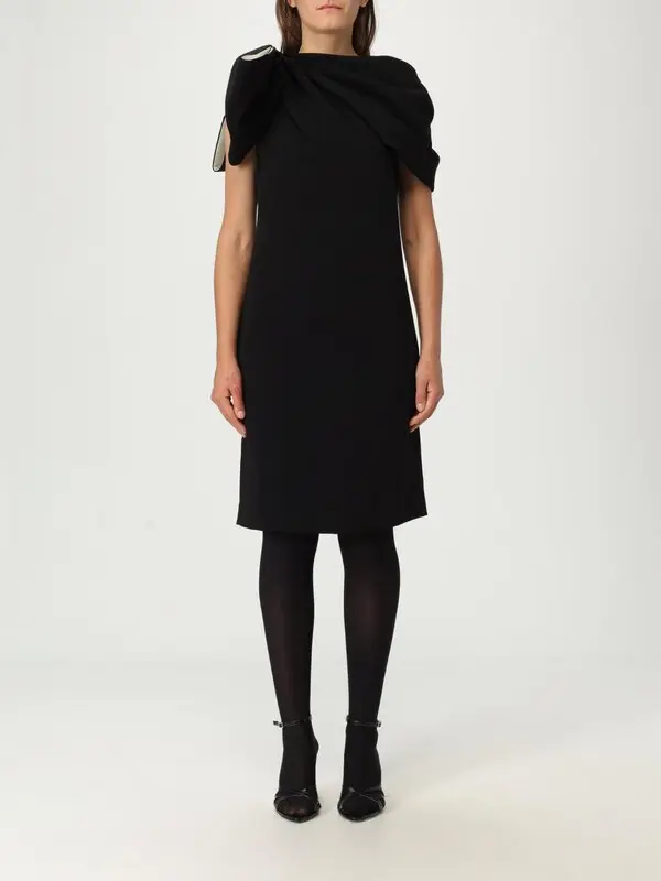 Max Mara Dress - Black