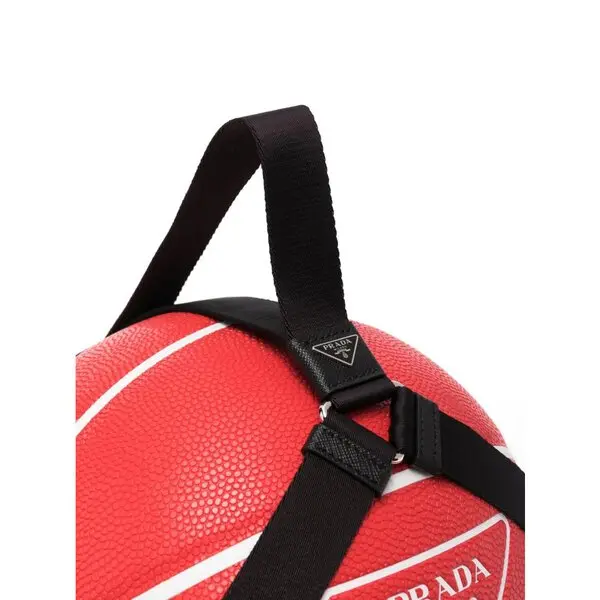 Prada Performance Accessories Equipment