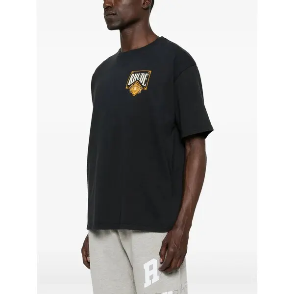 Rhude T-shirts & Vests T-shirts - Black