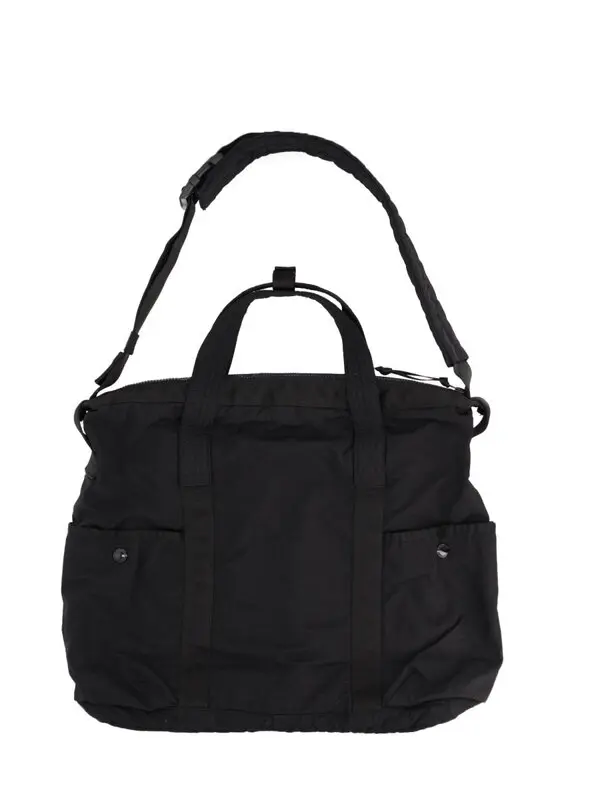 C.P. COMPANY Polyamide Tote Bag
