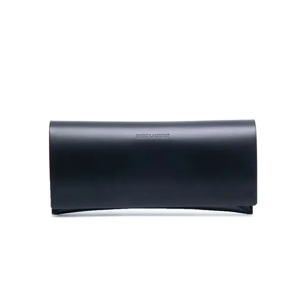 Saint Laurent Square Frame Eyeglasses