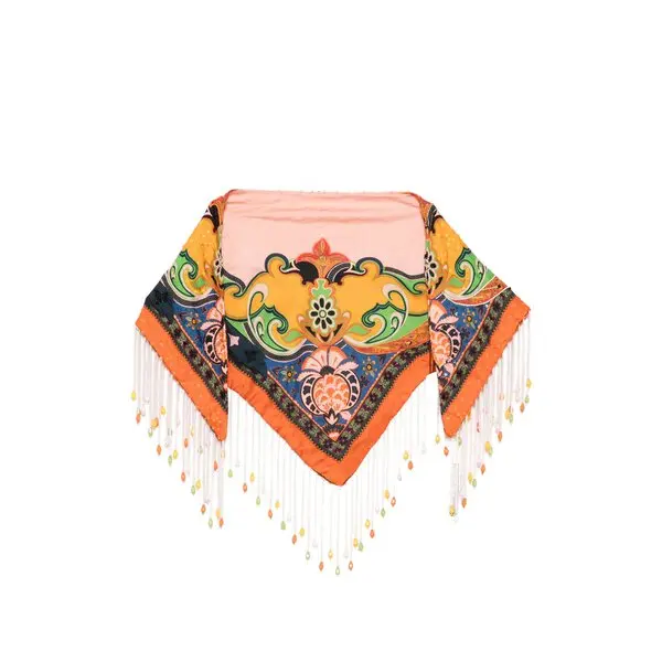 Etro Scarves - Pink