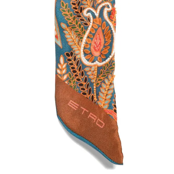 Etro Scarves