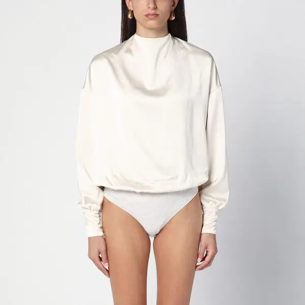 Andamane Sylvia Bodysuit