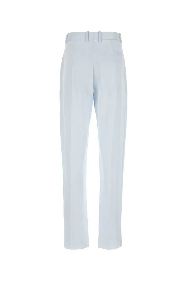 Bottega Veneta Pastel Light Twill Pant