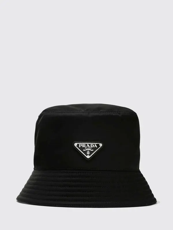 Prada Bucket Hat