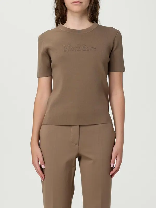 Max Mara Hazel Knit Top