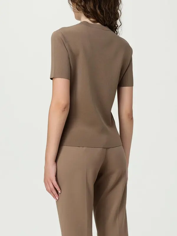 Max Mara Hazel Knit Top