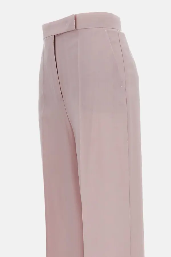Max Mara Girone Trousers - Multicolor