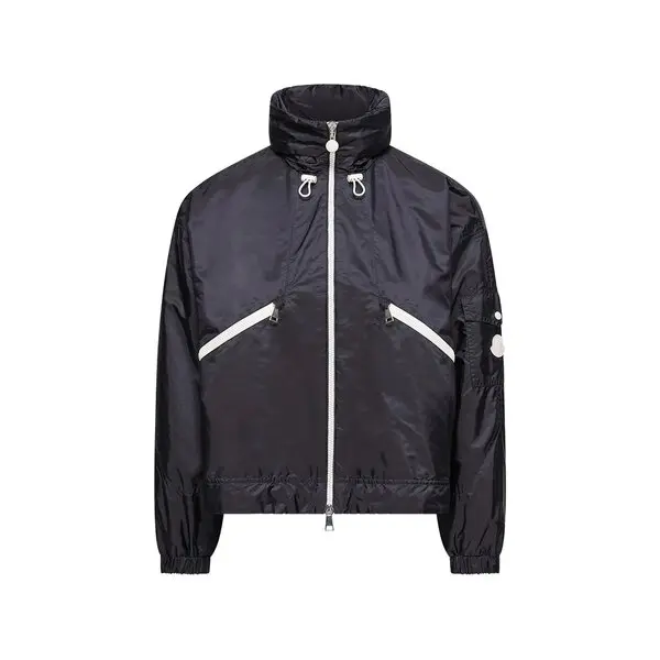 Moncler Zip-up Bomber Jacket