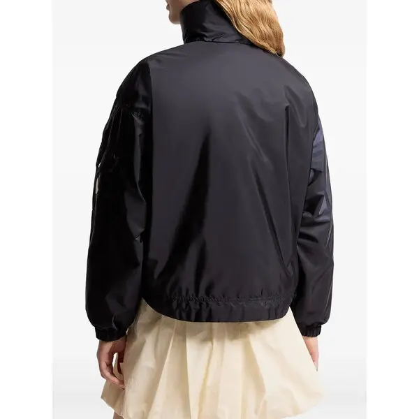 Moncler Zip-up Bomber Jacket