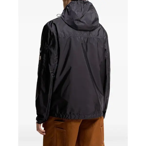 Moncler Hooded Jacket