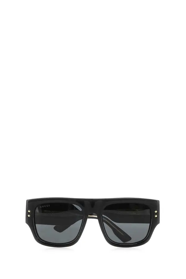 Gucci Acetate Sunglasses