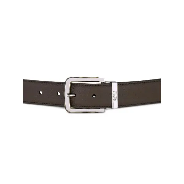 FERRAGAMO Calfskin Belt