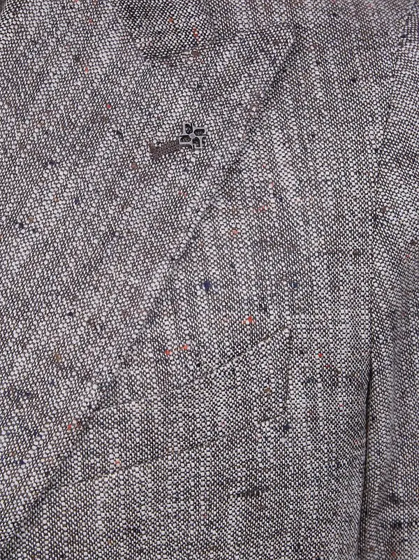 Tagliatore Montecarlo Double-breasted Blazer - Brown