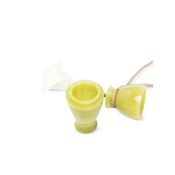 Cult Gaia Vase Design Keyring