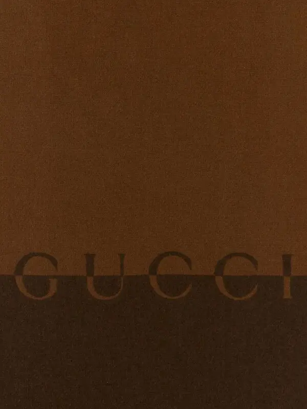 Gucci Scarf