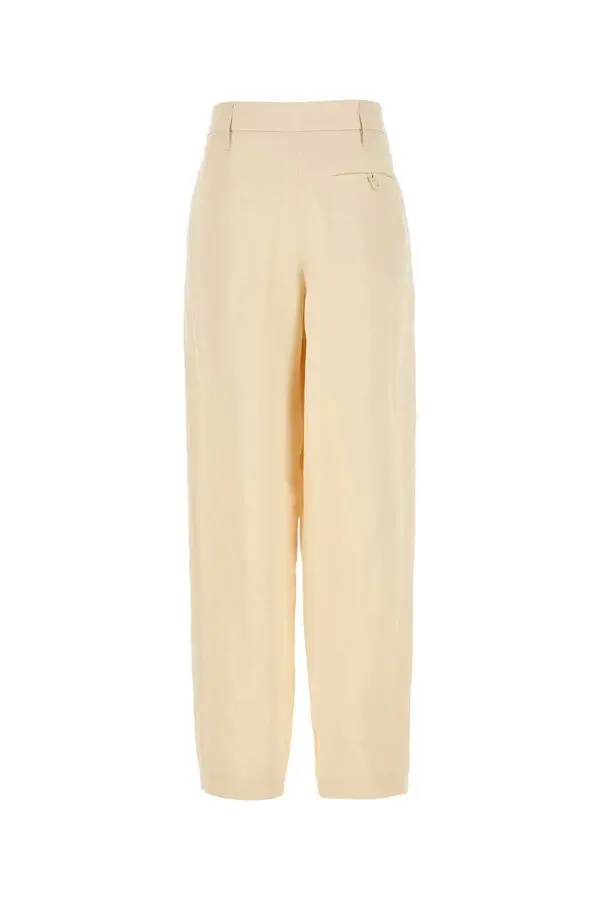 Stella McCartney Wide-leg Pants