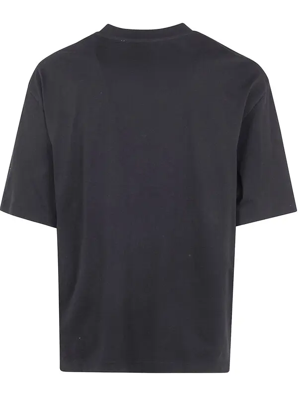 Off-White Skate Off Stamp Short Sleeves T-shier