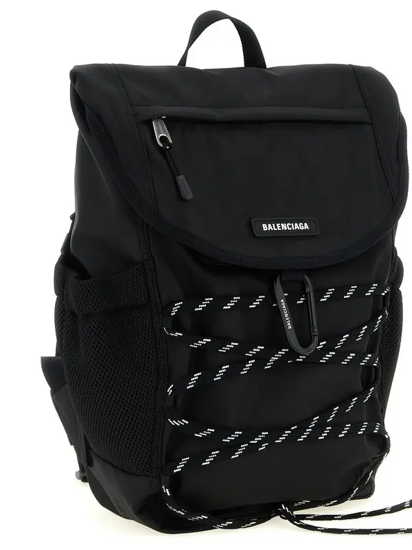 Balenciaga Hike Backpack
