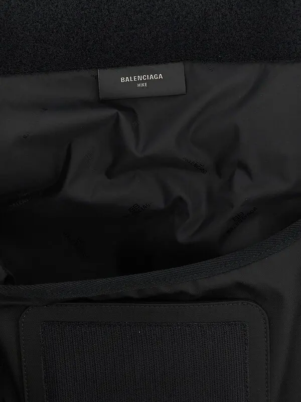 Balenciaga Hike Backpack