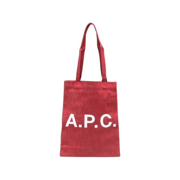 A.p.c. Tote Bag