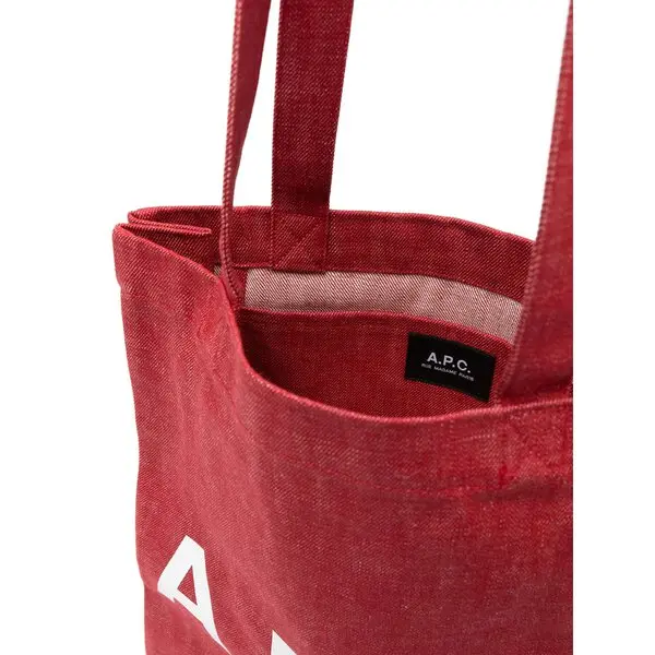 A.p.c. Tote Bag