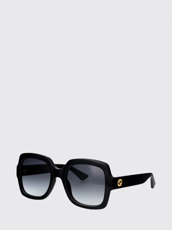 Gucci Sunglasses - Black