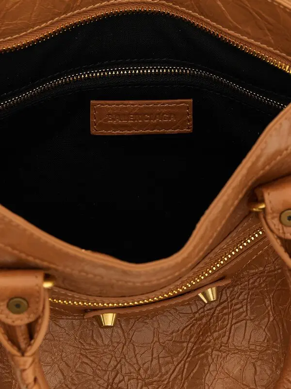 Balenciaga Le City S Handbag